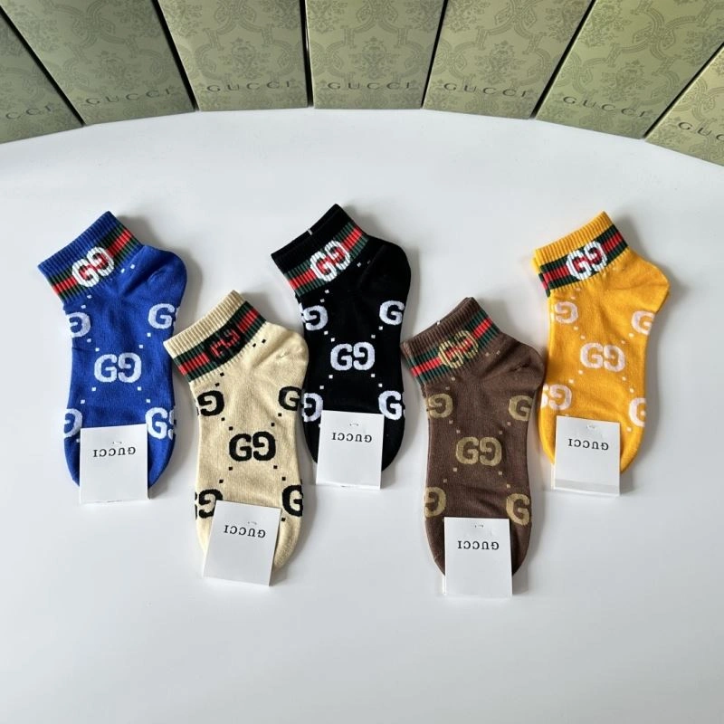 Reasonably priced Gucci Socks