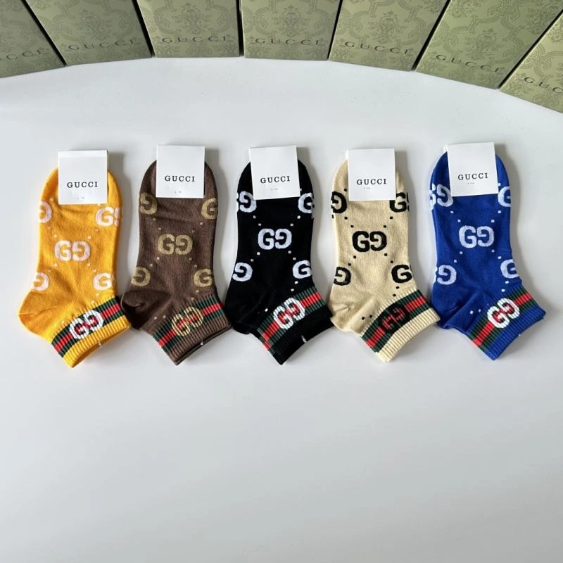 Reasonably priced Gucci Socks
