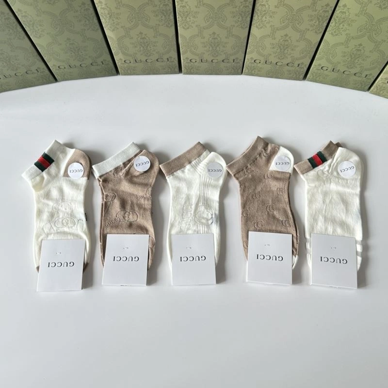 Gucci Socks
