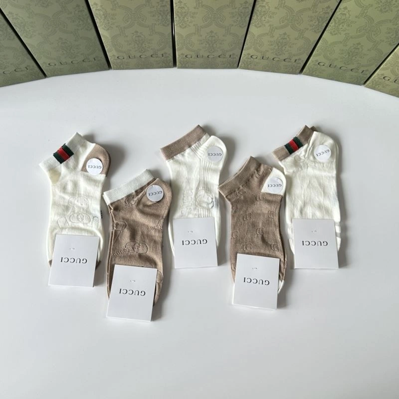 Accurate model Gucci Socks