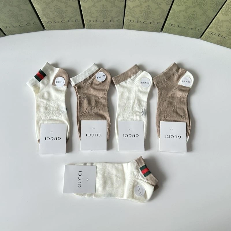 Accurate model Gucci Socks