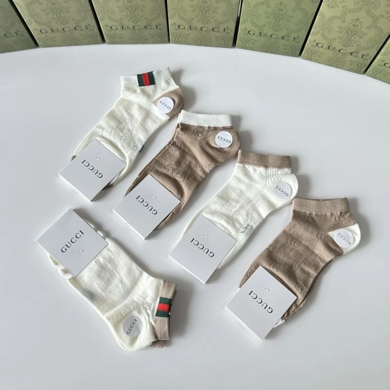 Accurate model Gucci Socks