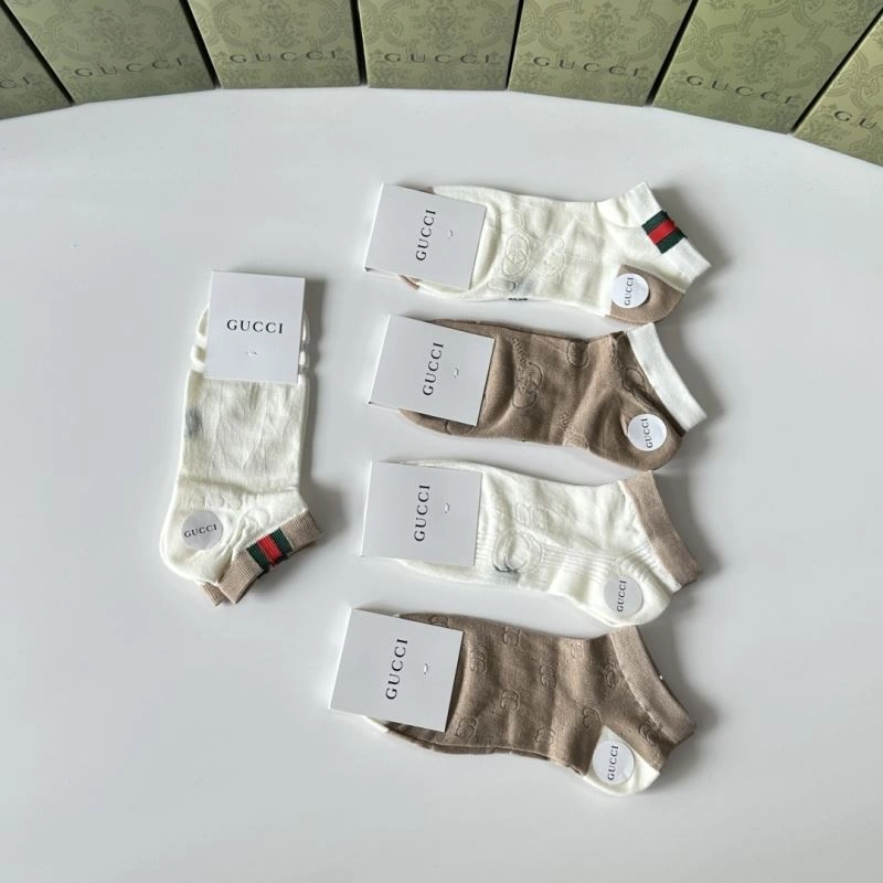 Accurate model Gucci Socks