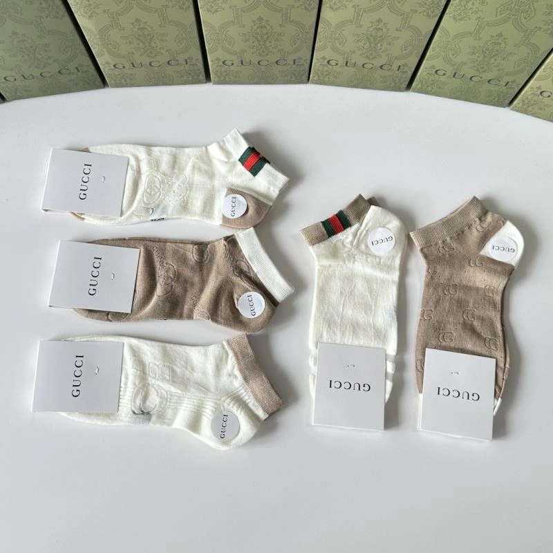 Accurate model Gucci Socks