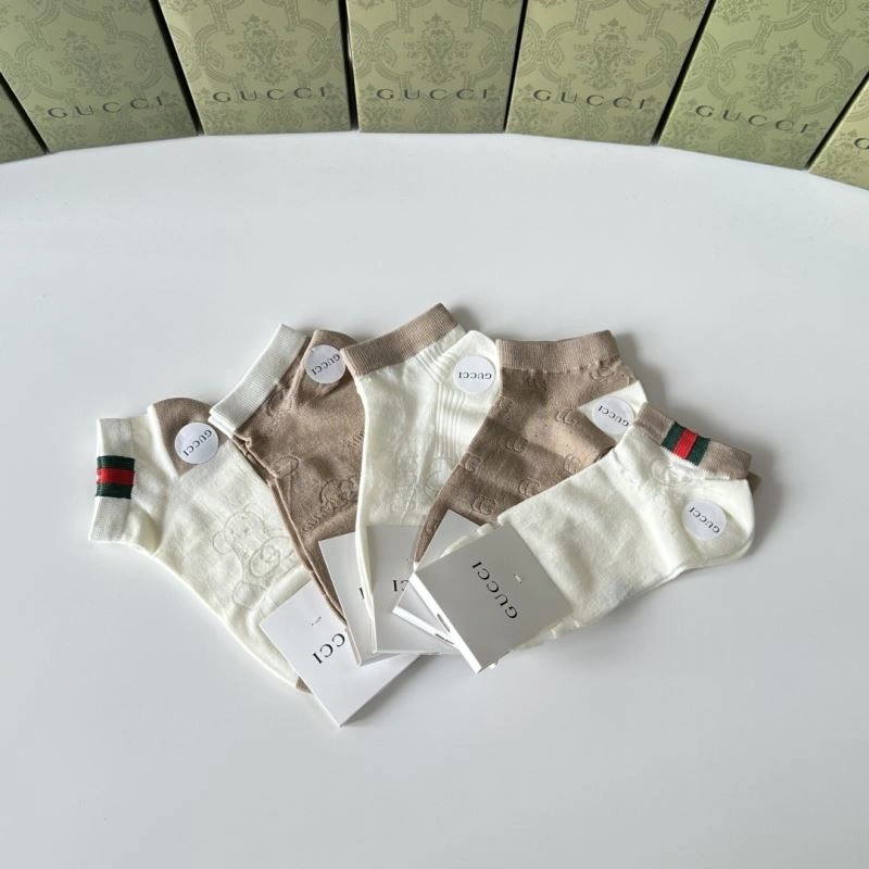 Accurate model Gucci Socks