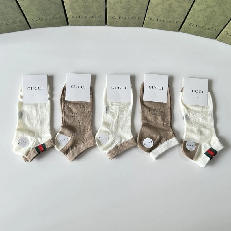 Accurate model Gucci Socks