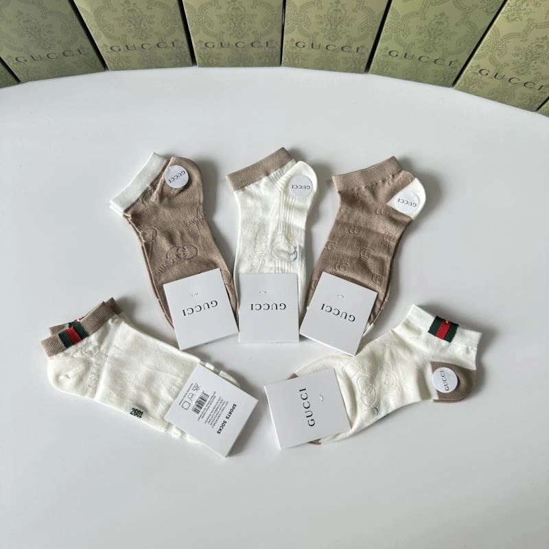 Accurate model Gucci Socks