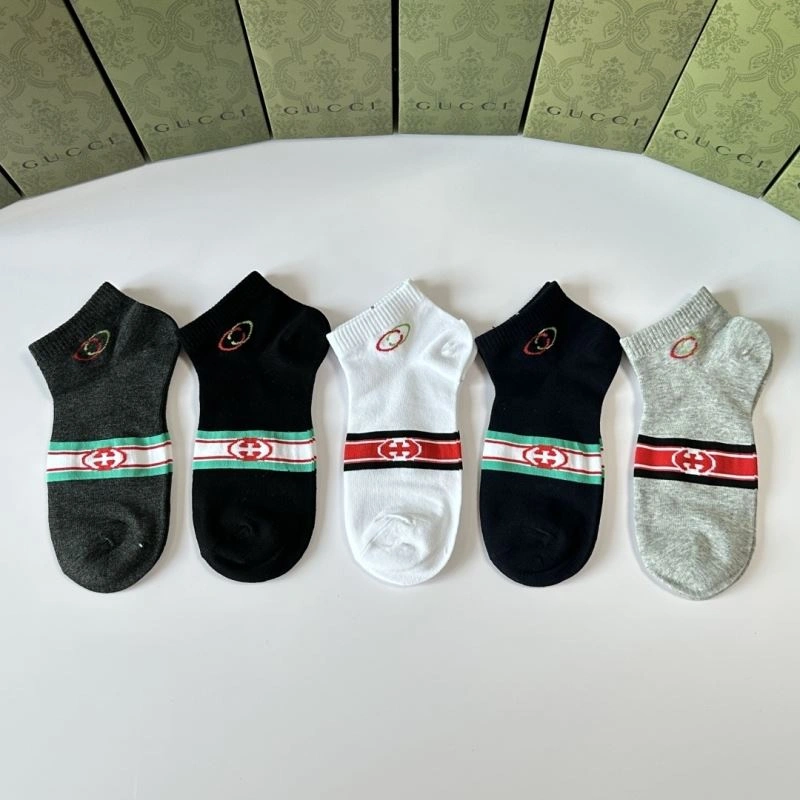Gucci Socks