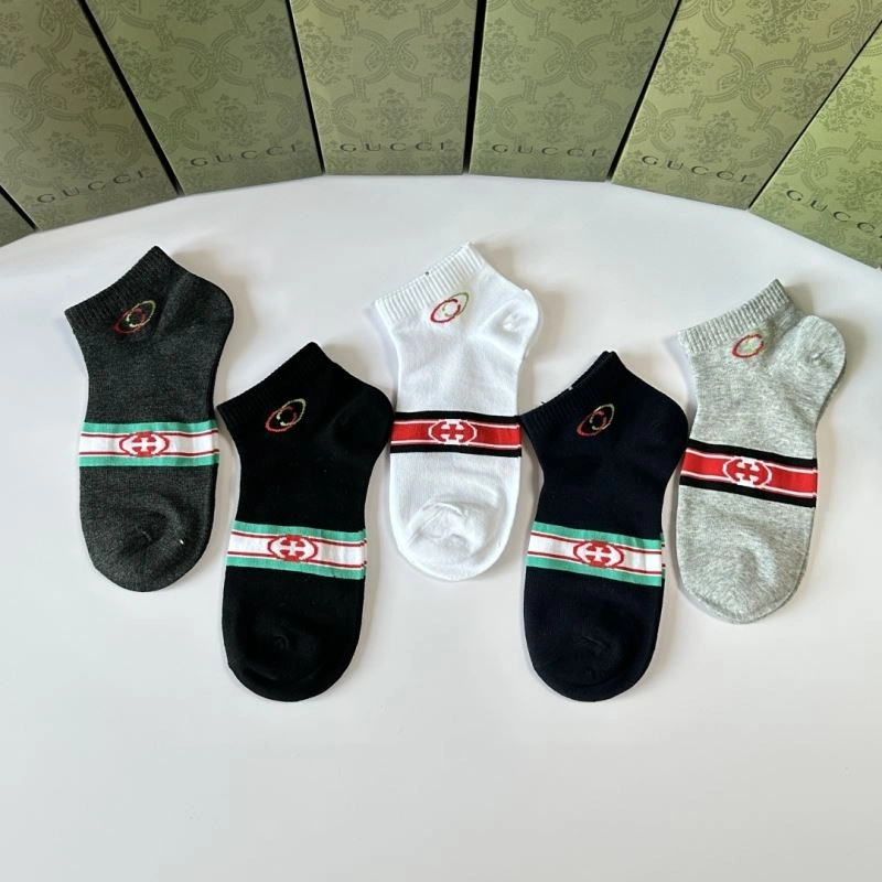 Precise copy Gucci Socks