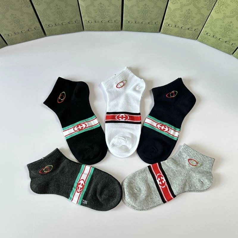 Precise copy Gucci Socks