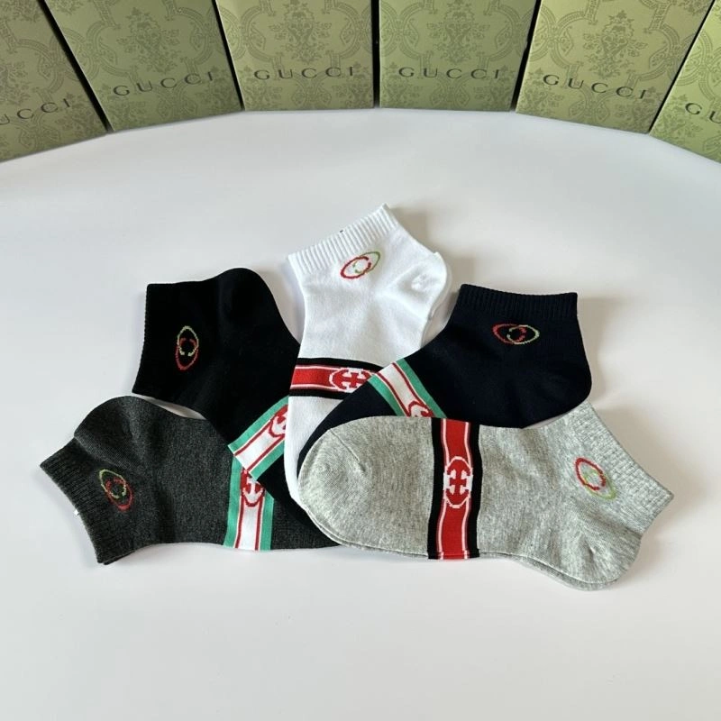 Precise copy Gucci Socks