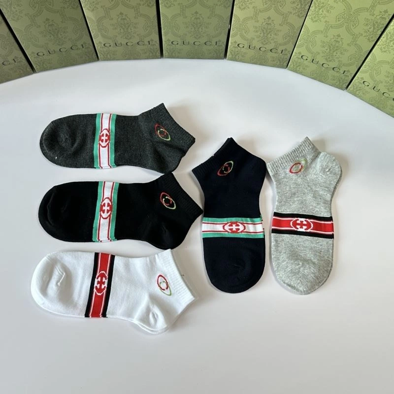 Precise copy Gucci Socks