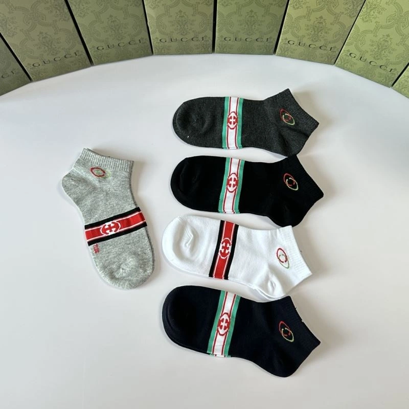 Precise copy Gucci Socks
