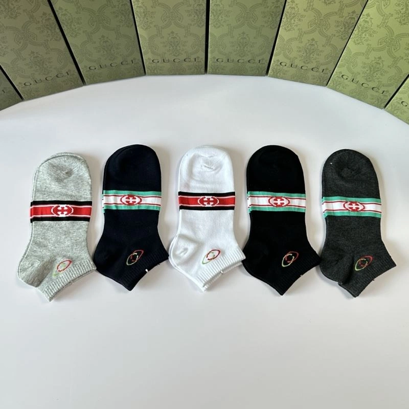 Precise copy Gucci Socks