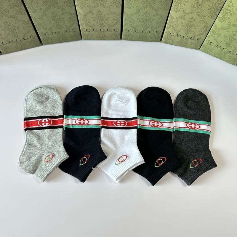 Precise copy Gucci Socks