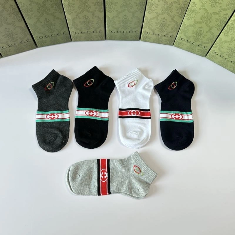 Precise copy Gucci Socks