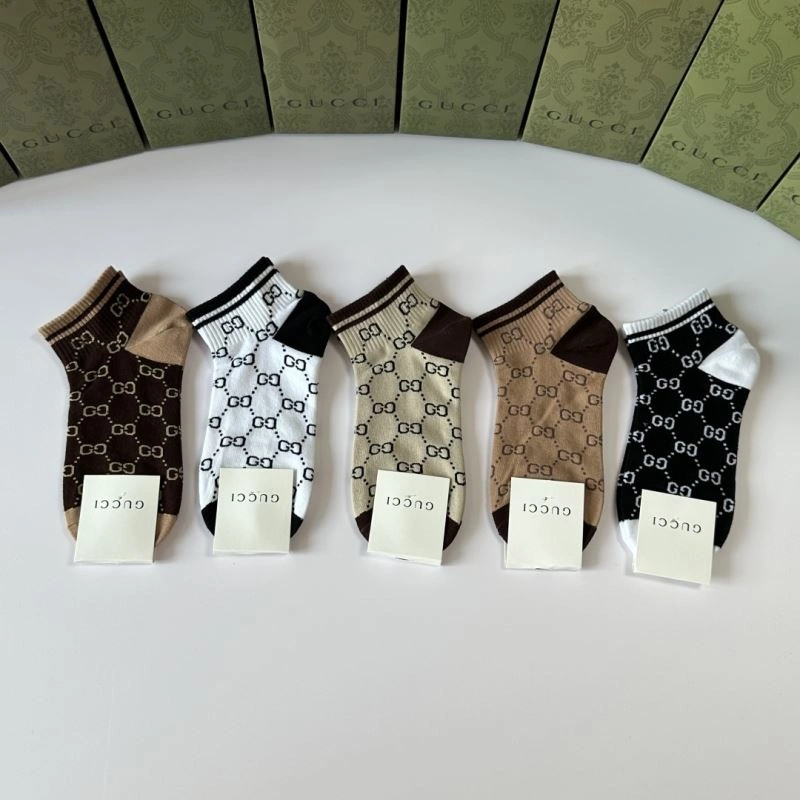 Gucci Socks