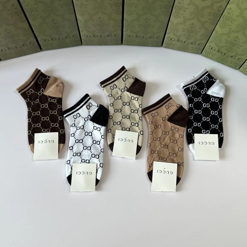 Official Gucci Socks