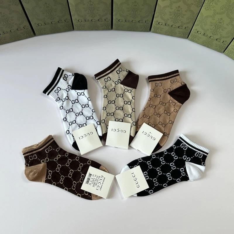 Official Gucci Socks