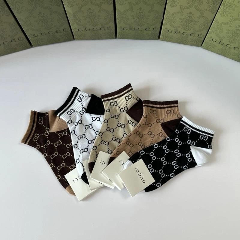 Official Gucci Socks