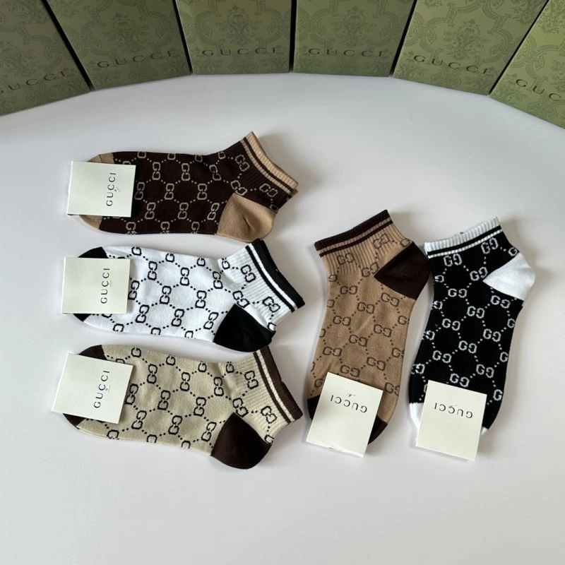 Official Gucci Socks