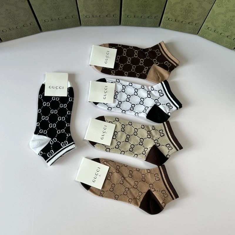 Official Gucci Socks