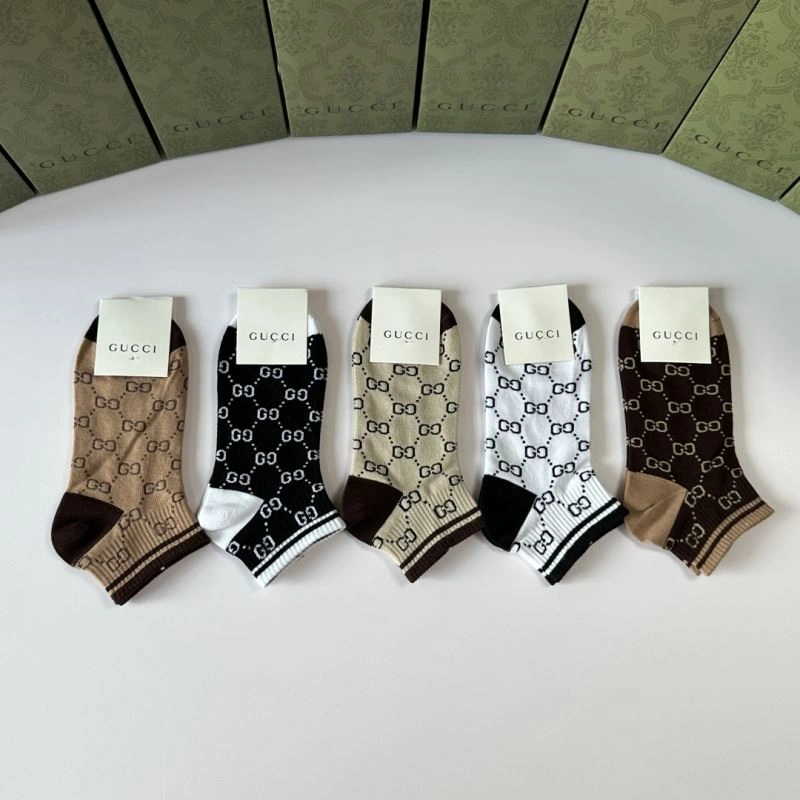 Official Gucci Socks