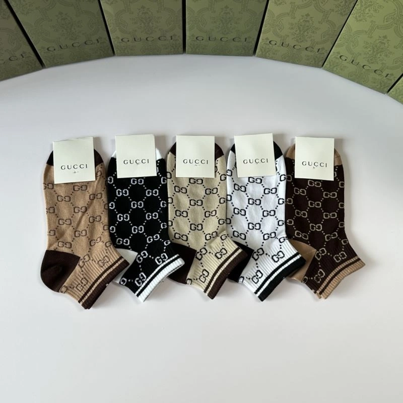 Official Gucci Socks