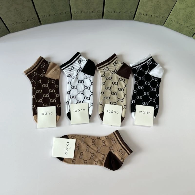 Official Gucci Socks
