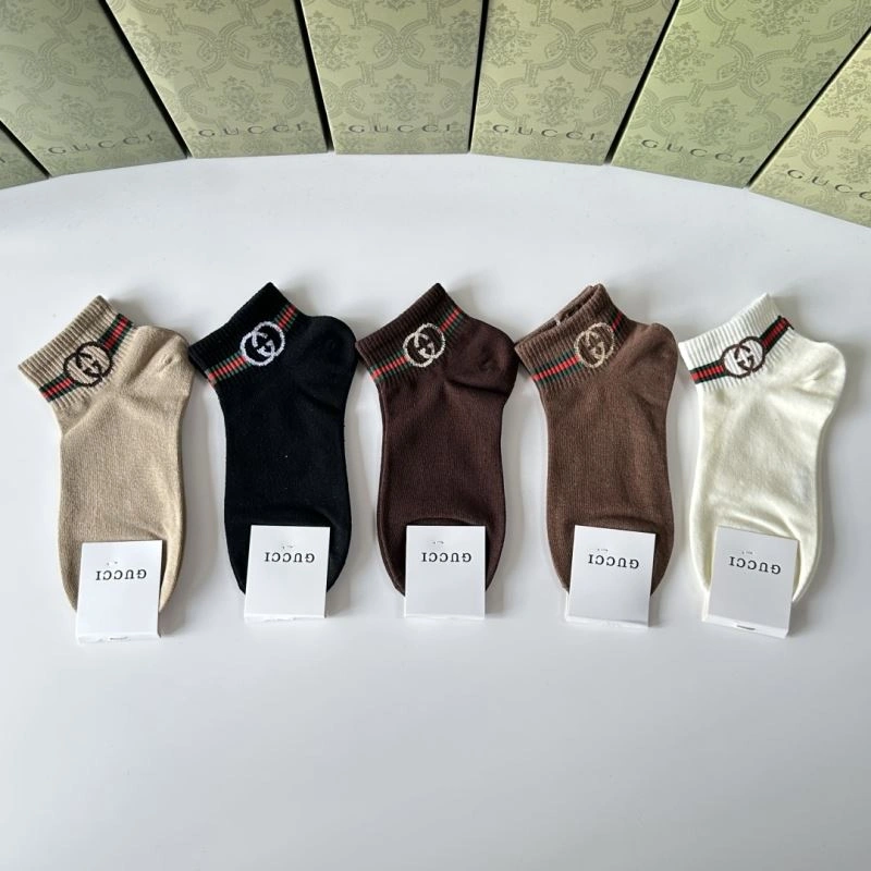 Gucci Socks