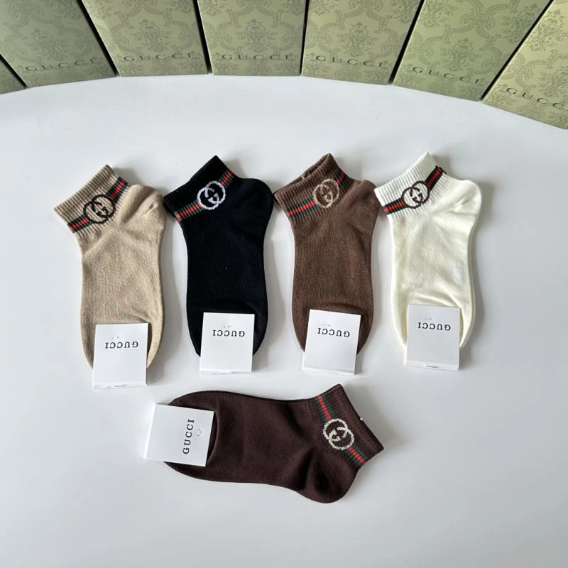Exact replica Gucci Socks