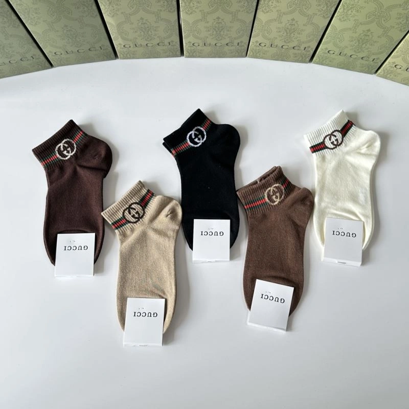 Exact replica Gucci Socks