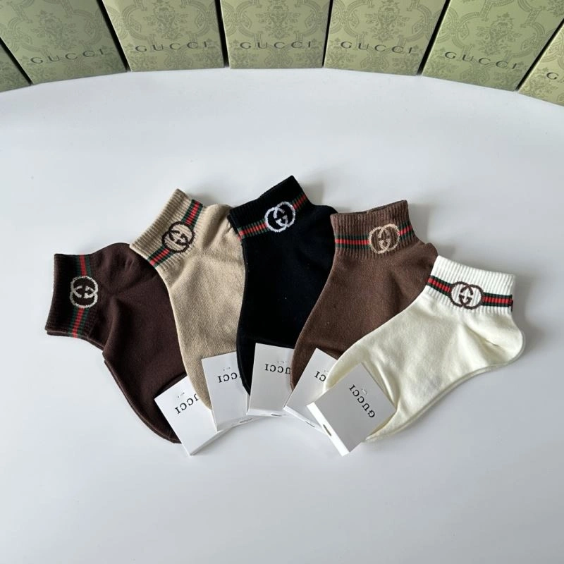 Exact replica Gucci Socks
