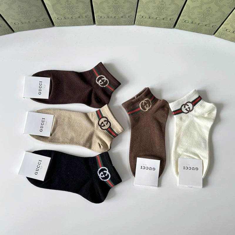 Exact replica Gucci Socks