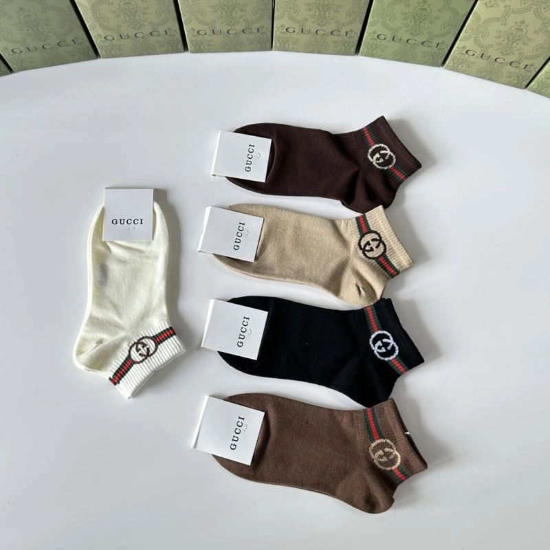 Exact replica Gucci Socks