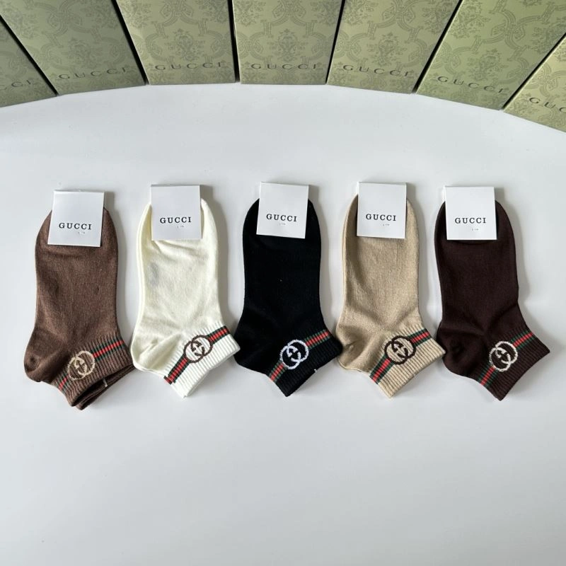 Exact replica Gucci Socks