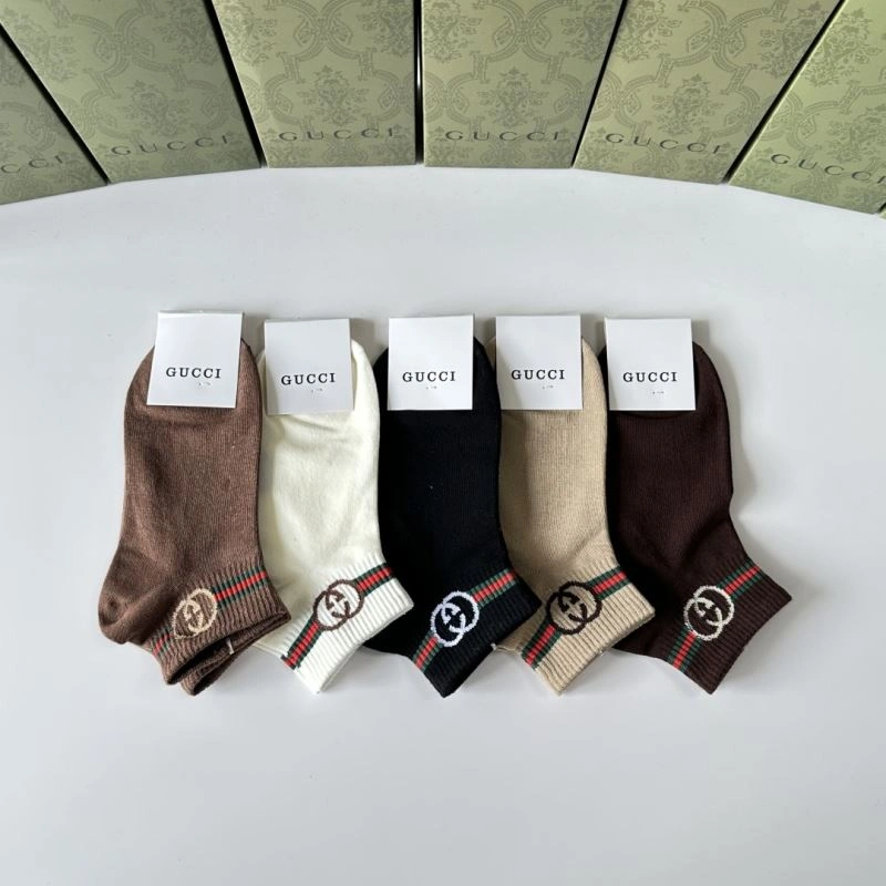 Exact replica Gucci Socks
