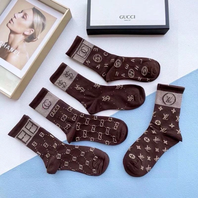 Affordable Gucci Socks