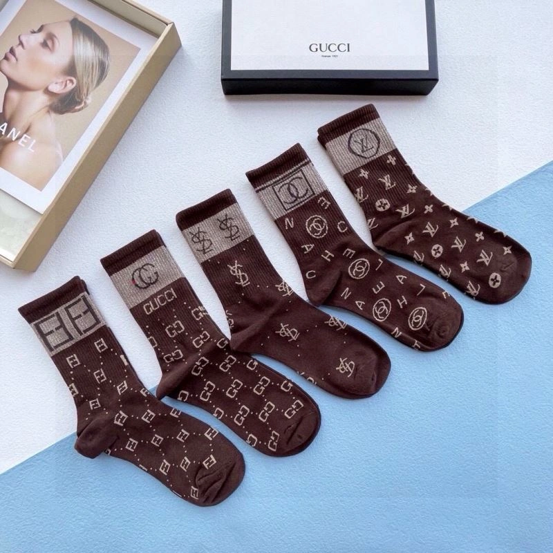 Affordable Gucci Socks