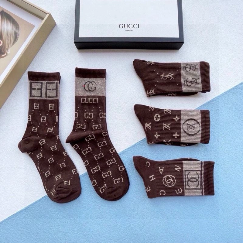 Affordable Gucci Socks