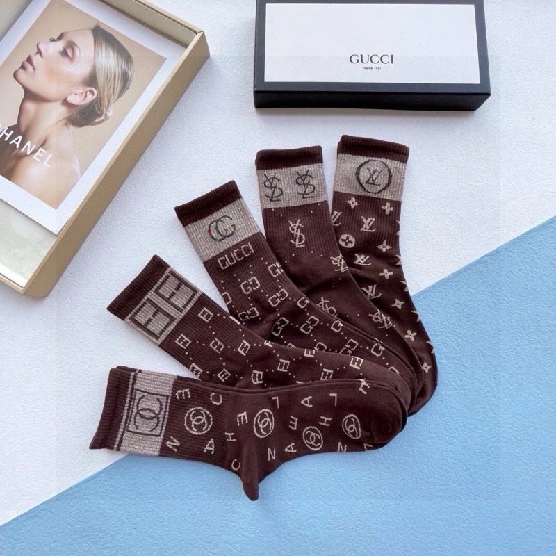 Affordable Gucci Socks