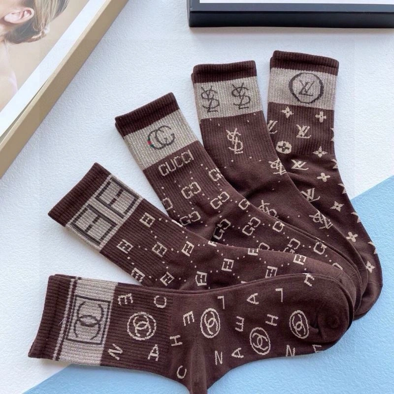 Affordable Gucci Socks
