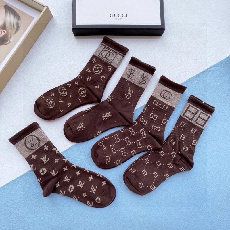 Affordable Gucci Socks