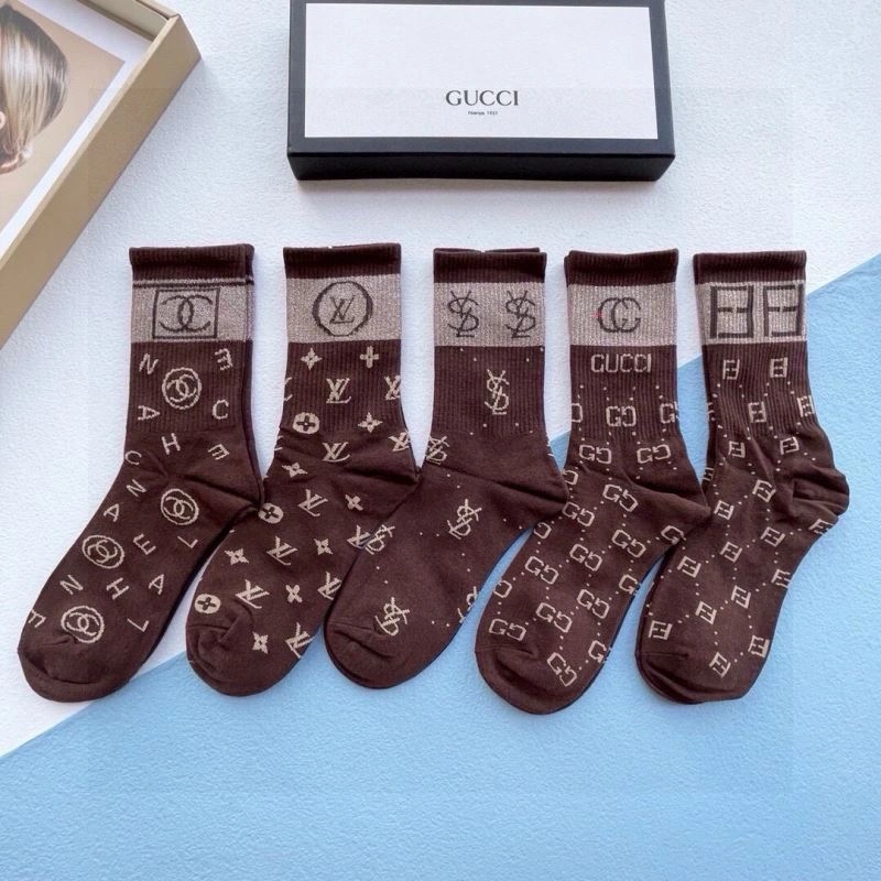 Affordable Gucci Socks