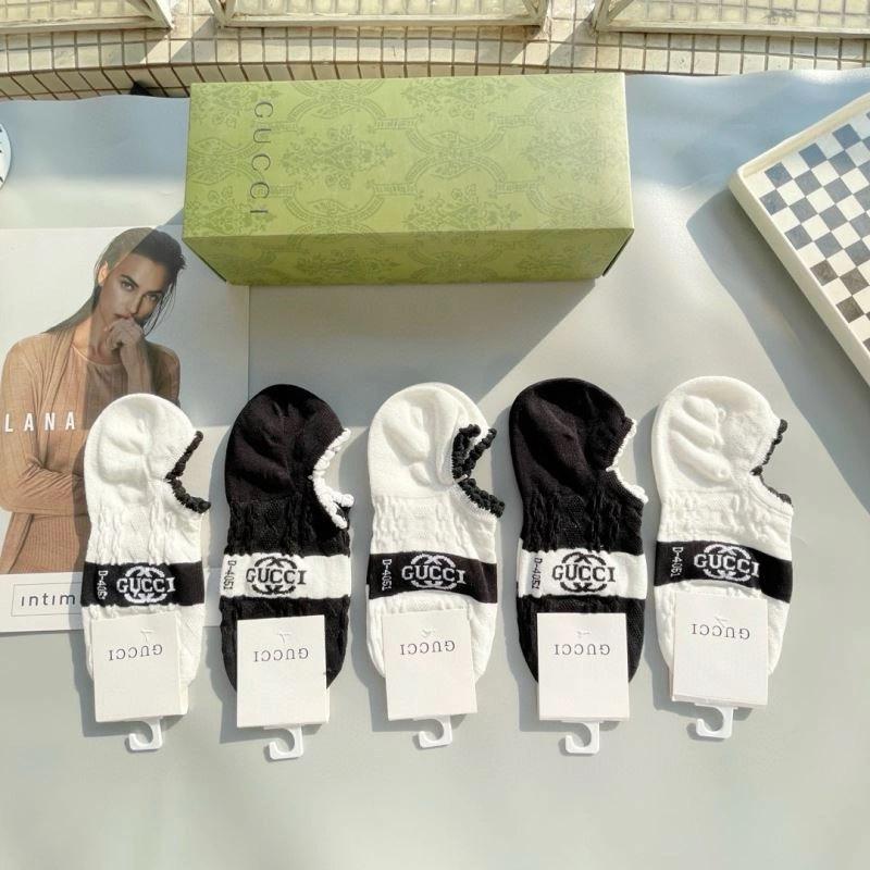 Gucci Socks