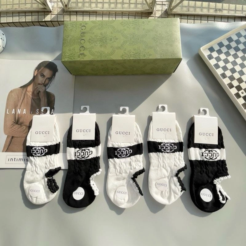 OEM Gucci Socks