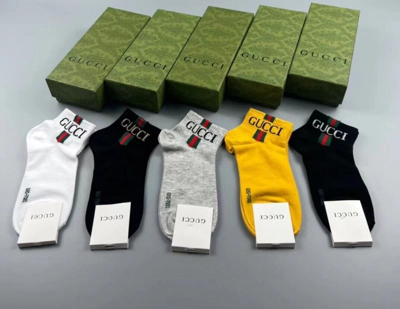 OEM Gucci Socks