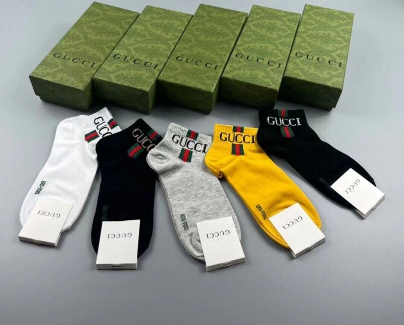OEM Gucci Socks