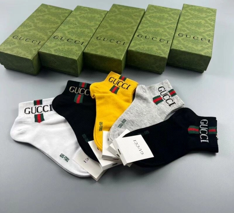 OEM Gucci Socks