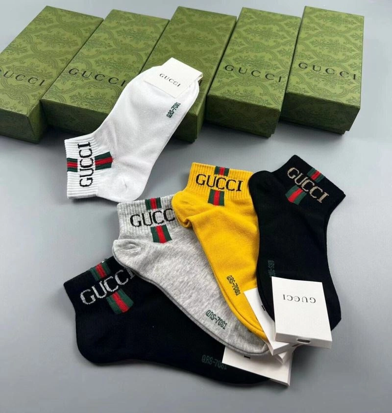 OEM Gucci Socks